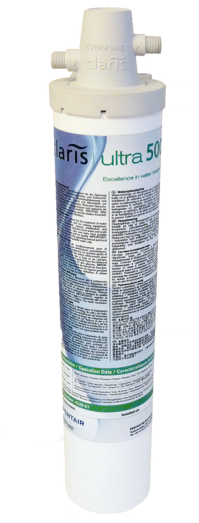 Replacement Limescale Filter - 500 Normal Commercial (994021) – Billi UK